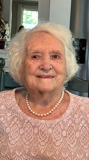 Hilda Bould - SANIBEL-CAPTIVA - Island Reporter, Islander and Current